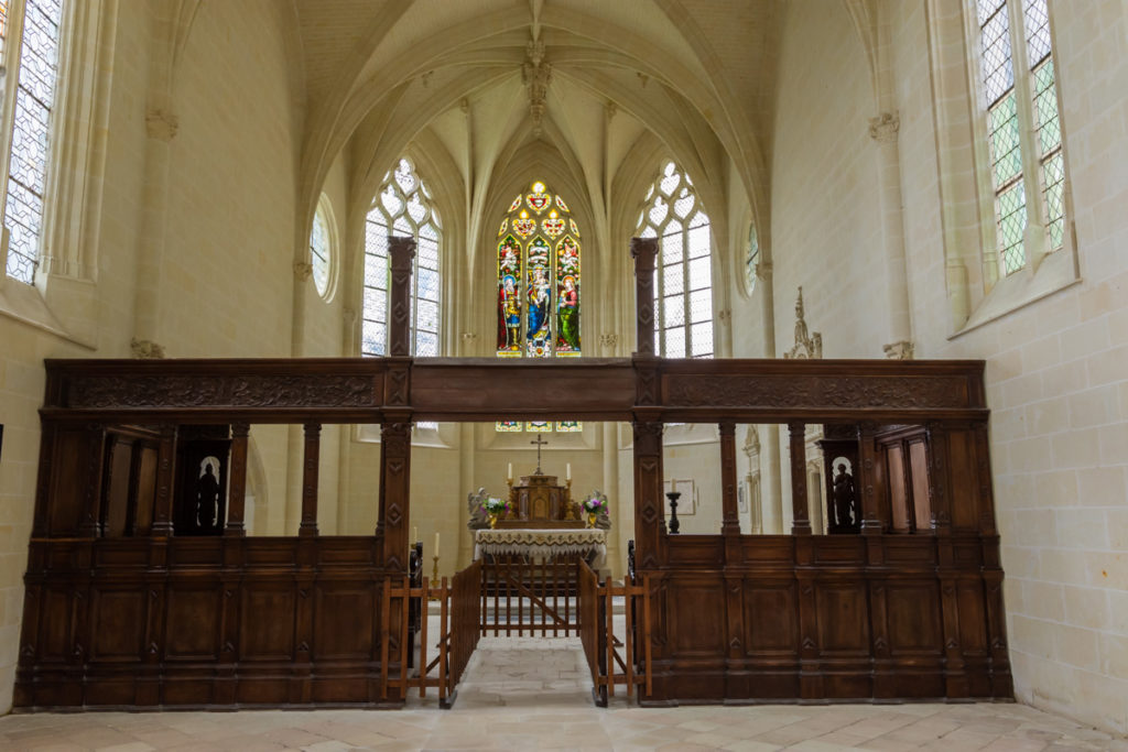 Château d'Ussé : ma visite - Arnaud Deschamps Photographe Château d'Ussé : ma visite - Arnaud Deschamps Photographe
